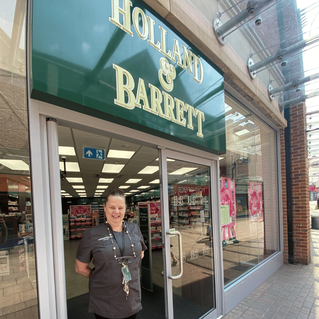 Brilliant Bev! - News - Wellington Square