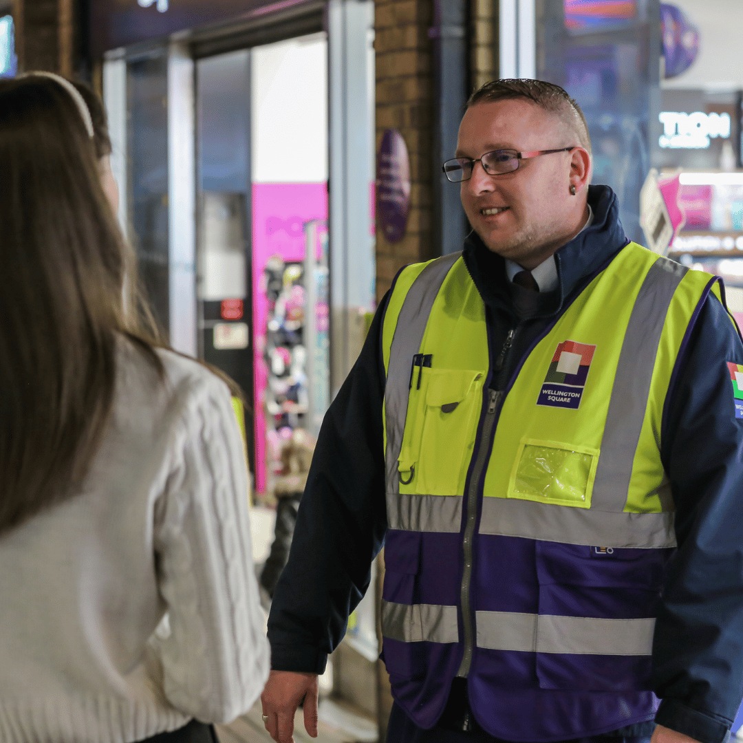 Meet Martin! - News - Wellington Square