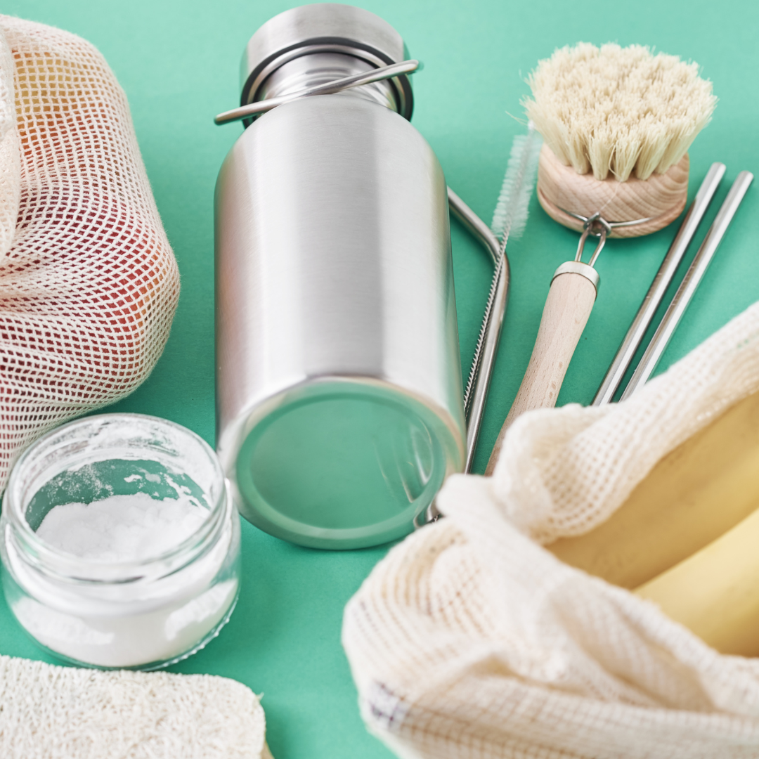 How to Ditch Plastic - Blog - Wellington Square