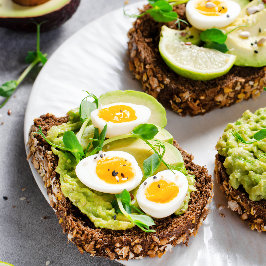 Celebrate Avocado Day - Blog - Wellington Square