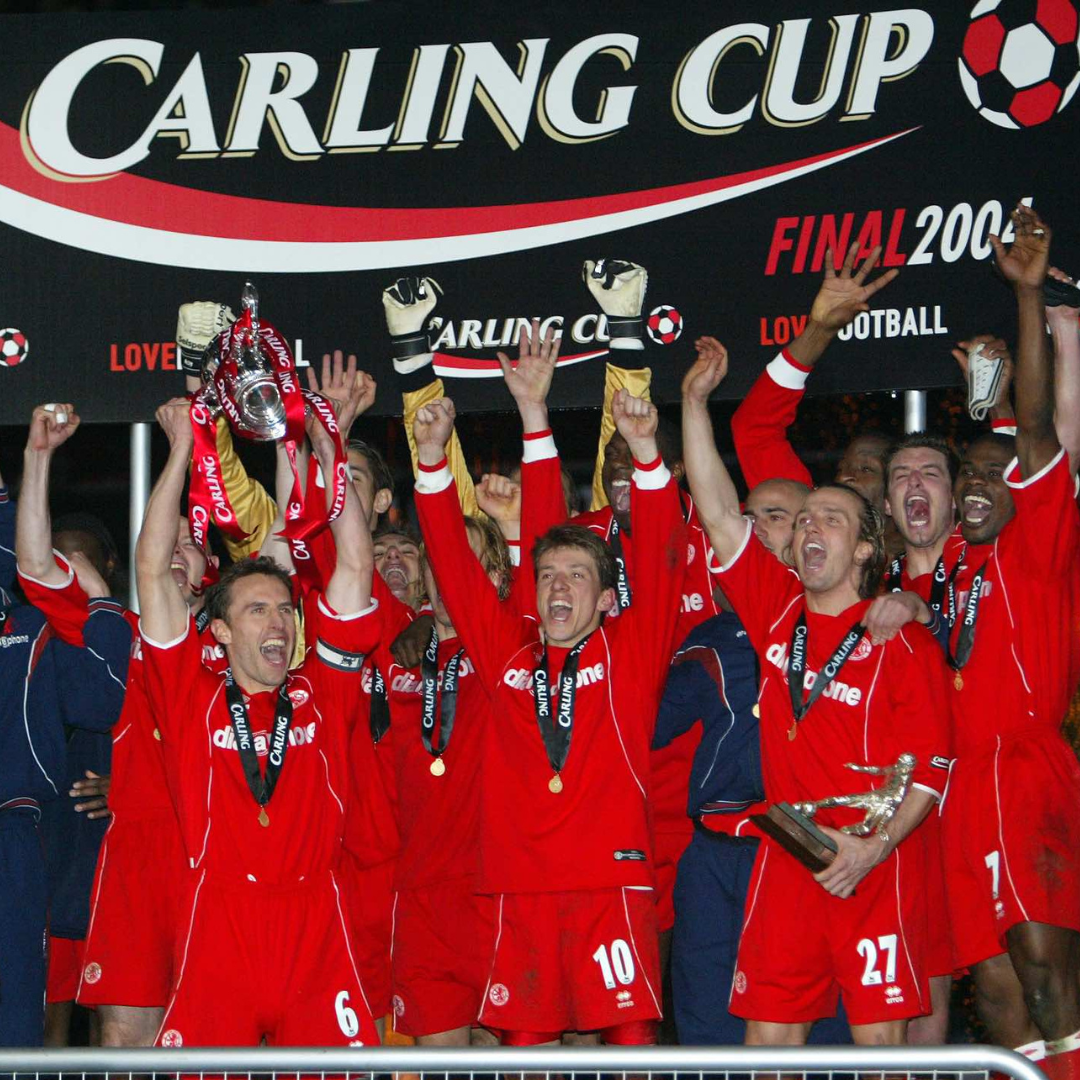 Win Boro tickets! - News - Wellington Square