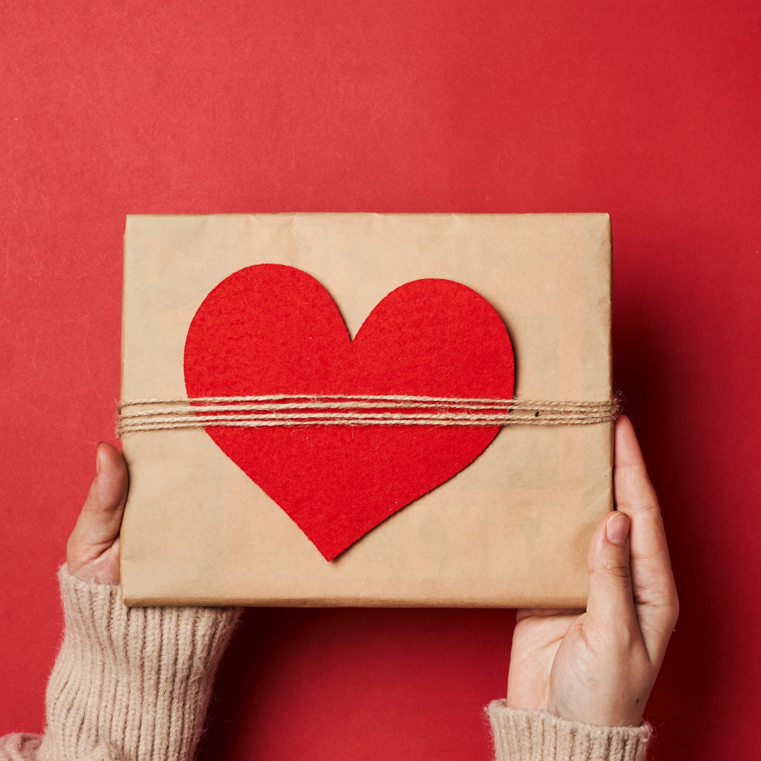 Valentine’s Perfect Picks - Blog - Wellington Square